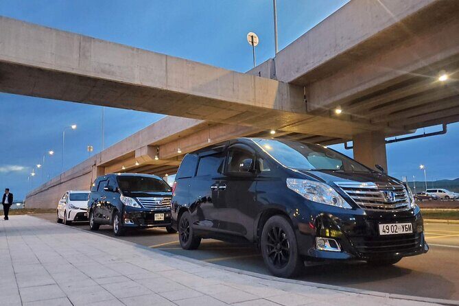 Airport Private Transfer - Final Thoughts on Value and Suitability