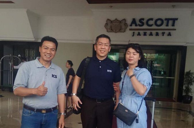 Airport Private Transfer Jakarta, Best Price - Who Should Consider This Service?