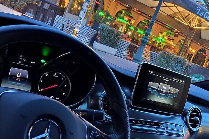 Airport Private Transfer: Schiphol Airport  Amsterdam City - Concluding Thoughts