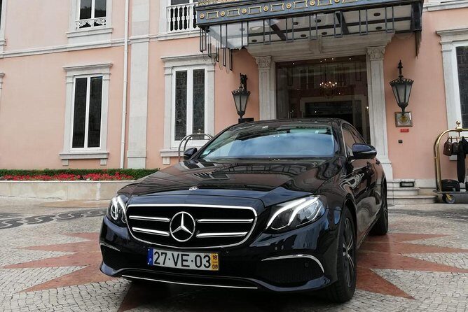 Airport Private Transfer to Cascais - Sintra - Estoril - FAQ