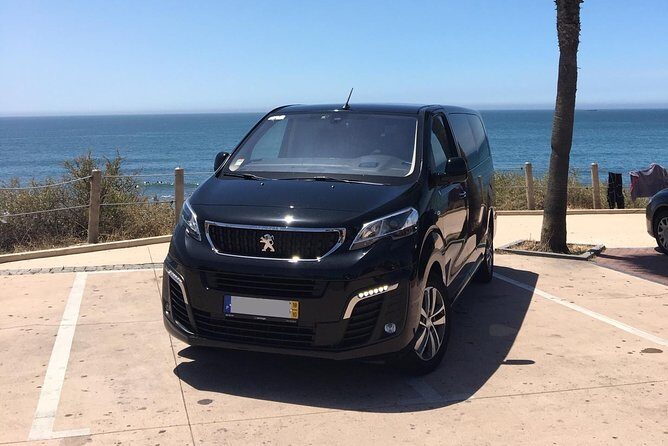 Airport Private Transfer to Costa da Caparica | Almada | Aroeira - Authentic Traveler Experiences