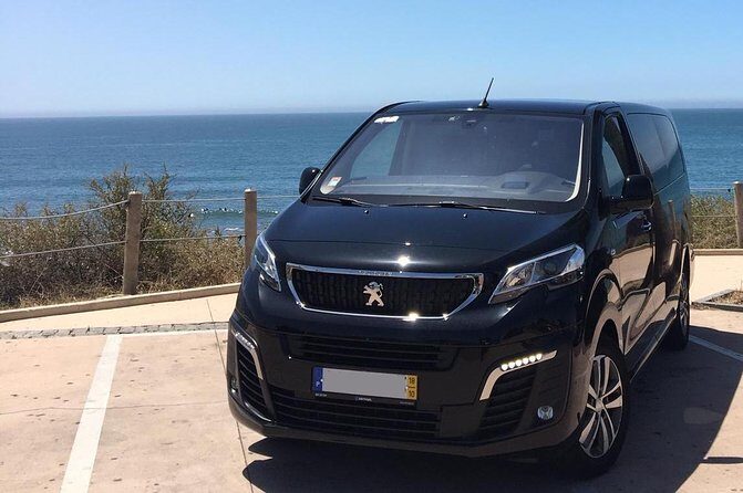 Airport Private Transfer to Ericeira | Torres Vedras | Campo Real - Key Points