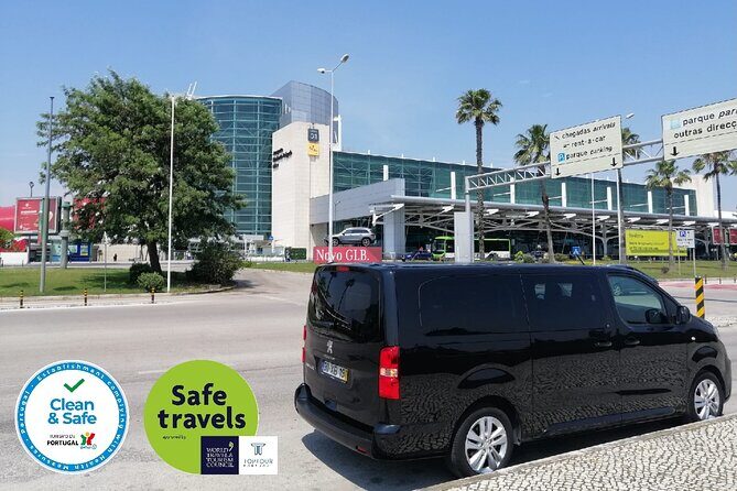 Airport Private Transfer to Fátima or Nazaré - What to Expect from This Private Transfer Service