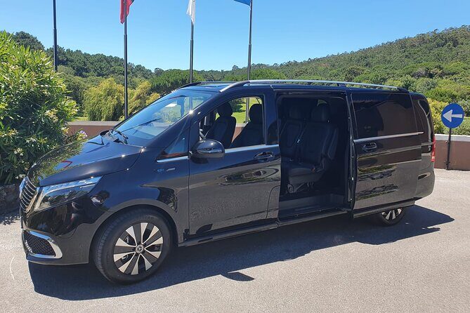 Airport Private Transfer to Fátima or Nazaré - The Value of This Service