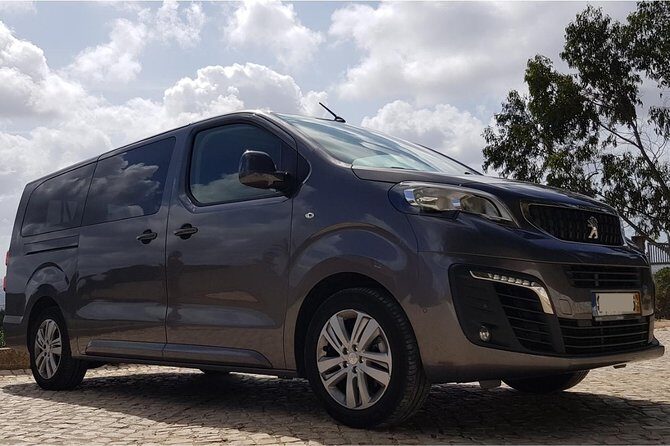 Airport Private Transfer to Fátima or Nazaré - Practical Considerations
