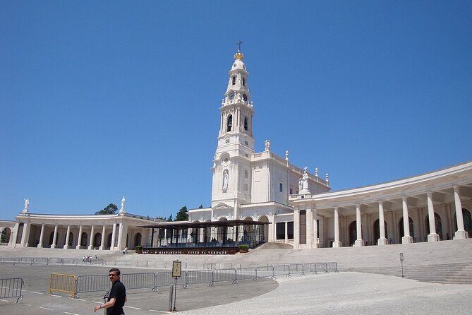 Airport Private Transfer to Fátima or Nazaré - Frequently Asked Questions (FAQs)