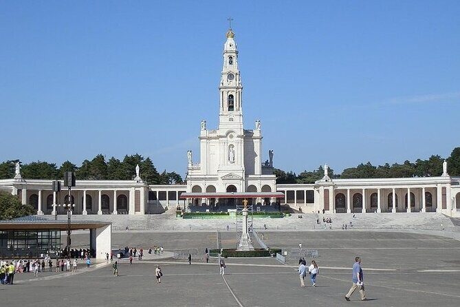 Airport Private Transfer to Fátima or Nazaré - Final Thoughts