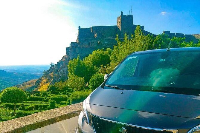 Airport Private Transfer to Óbidos | Caldas da Rainha - Who Is This Transfer Best For?