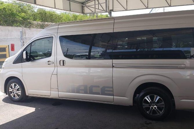 Airport Private Transfers from Montego Bay to Hilton Rose Hall - Real Traveler Insights from Reviews