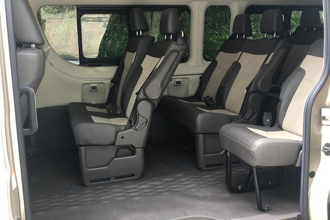 Airport Private Transfers from Montego Bay to Hilton Rose Hall - The Sum Up