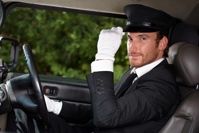 Airport Private Transfers from Suvarnabhumi BKK to Bangkok City - Key Points