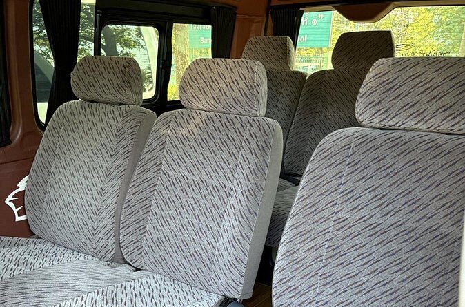 Airport Private Transfers from Suvarnabhumi BKK to Bangkok City - Final Thoughts