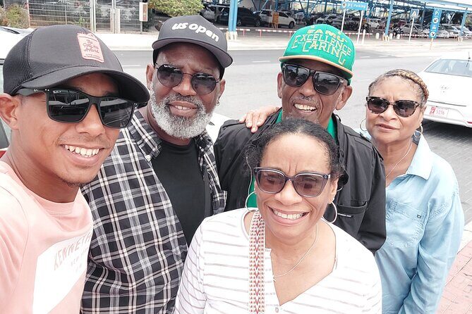 Airport Private Transportation Aruba - Key Points