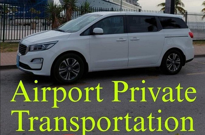 Airport Private Transportation Aruba - The Sum Up: Why Choose This Aruba Private Transportation?
