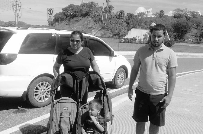 Airport Puerto Plata , para playa dorada Centro de ,puerto pla - Who Should Consider This Transfer?