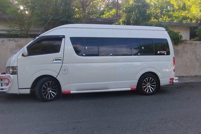 Airport Puerto Plata , para playa dorada Centro de ,puerto pla - FAQ