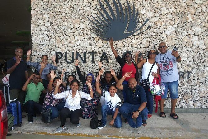 Airport (PUJ) Private transfers, Transportation Punta Cana Hotels - Key Points