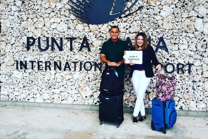 Airport (PUJ) Private transfers, Transportation Punta Cana Hotels - What Travelers Say: Authentic Experiences