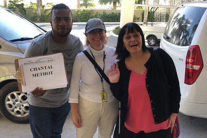 Airport (PUJ) Private transfers, Transportation Punta Cana Hotels - The Practicalities and Value