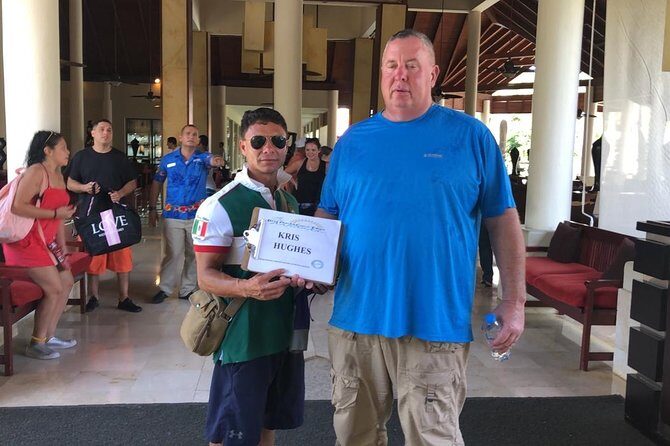 Airport (PUJ) Private transfers, Transportation Punta Cana Hotels - Who Would Love This Service?