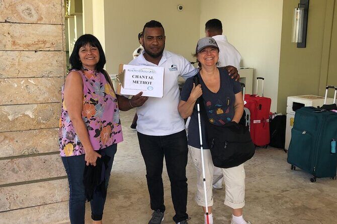 Airport (PUJ) Private transfers, Transportation Punta Cana Hotels - The Sum Up