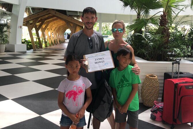 Airport (PUJ) Private transfers, Transportation Punta Cana Hotels - FAQ