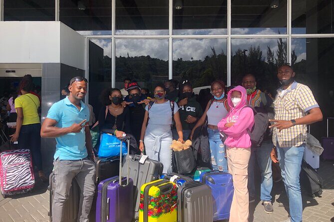 Airport Round transfer Excellence,Coral Springs,Paladium, Royaltan Blue Waters - Why Travelers Love It