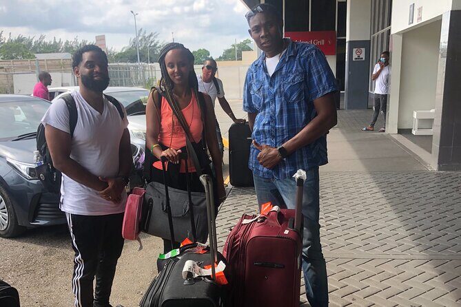 Airport Round transfer Excellence,Coral Springs,Paladium, Royaltan Blue Waters - Value and Practical Considerations