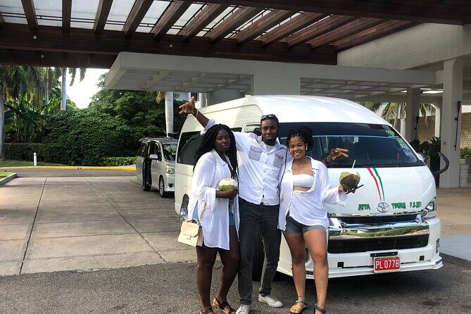 Airport Round transfer Excellence,Coral Springs,Paladium, Royaltan Blue Waters - Final Thoughts