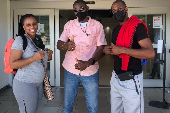 Airport Round transfer Excellence,Coral Springs,Paladium, Royaltan Blue Waters - FAQ