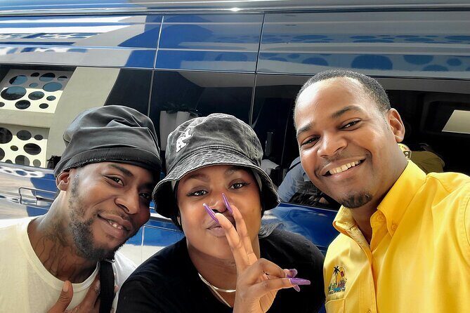 Airport Round Trip Transfer from Montego Bay to Grand Palladium - A Practical Guide to the Airport Round Trip Transfer from Montego Bay to Grand Palladium