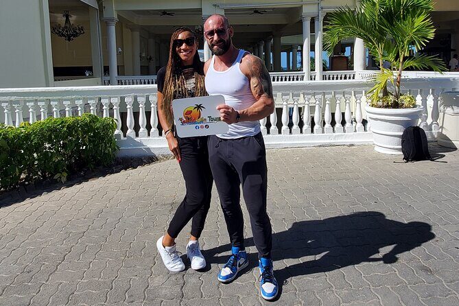 Airport Round Trip Transfer from Montego Bay to Grand Palladium - Summary: The Bottom Line