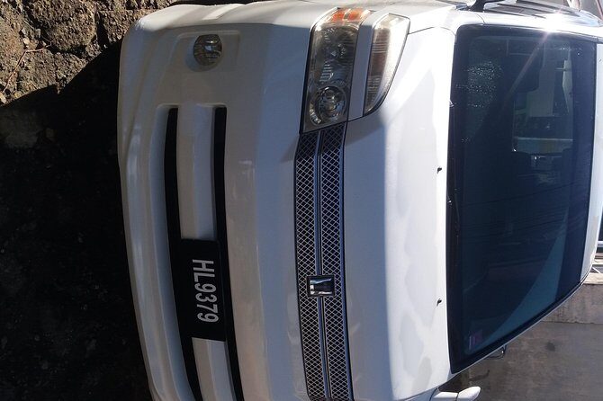 Airport Round-trip Transfer St. Lucia - FAQs