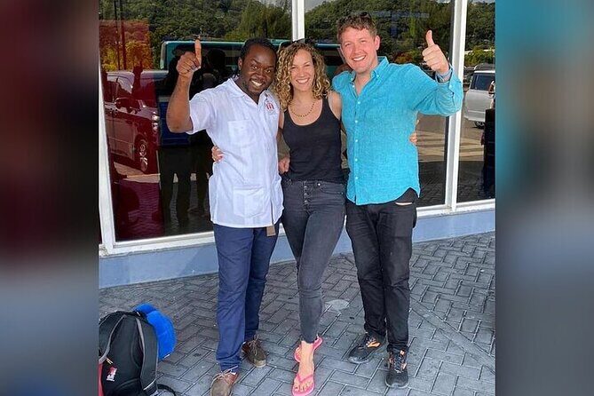 Airport Round-Trip Transfers To Negril From Sangsters International Airport - The Sum Up: Who Is This Transfer Best For?