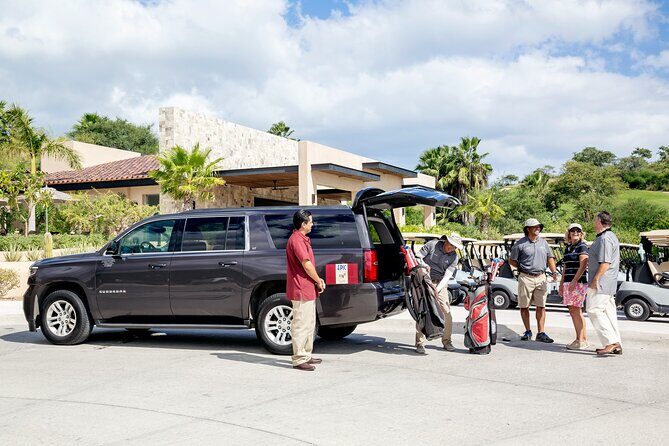 Airport Roundtrip Private Transportation - The Sum Up: Who Should Consider This Service?