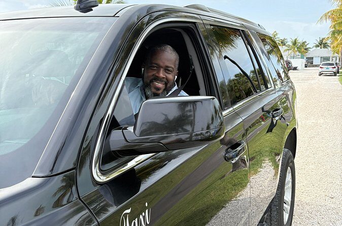 Airport Roundtrip Service to Atlantis Resort and Paradise Island - FAQs