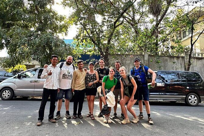 Airport SAI Siem reap City Transfer with Private car - The Sum Up