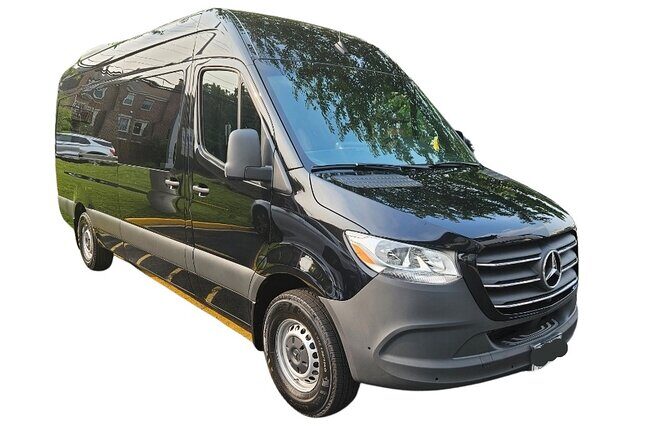 Airport Service To or From Reagan Washington National (DCA) - Ease and Convenience of Pickup and Drop-Off