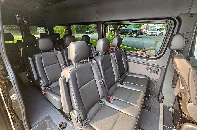 Airport Service To or From Reagan Washington National (DCA) - What Previous Travelers Say