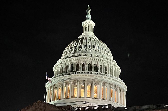 Airport Service To or From Reagan Washington National (DCA) - The Drop-Off Experience