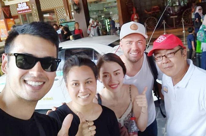 Airport Shuttle - The Practicalities of the Service