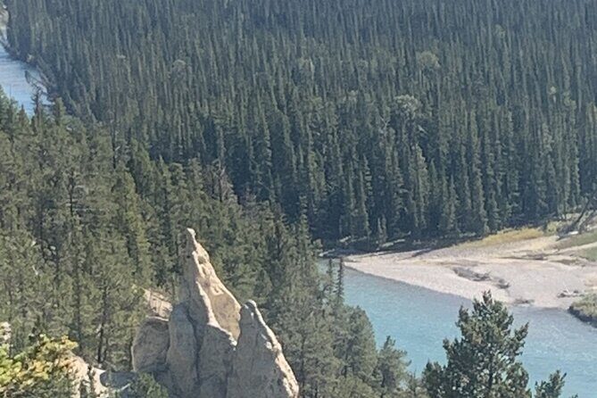 Airport Shuttle: Banff  Calgary - Why Travelers Should Consider This Service