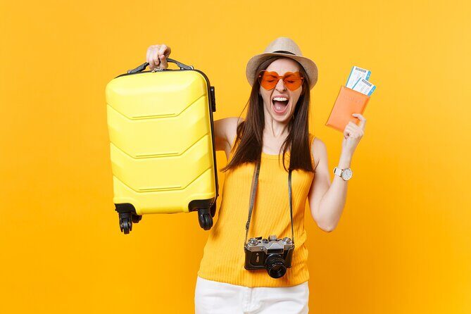 AIRPORT SHUTTLE between Cairns Airport & Port Douglas (6am-5pm) - Introduction