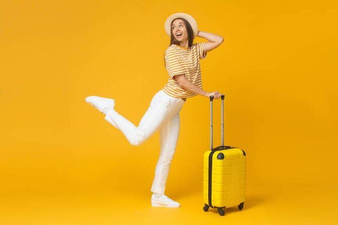 AIRPORT SHUTTLE between Cairns Airport & Port Douglas (6am-5pm) - How to Catch Your Shuttle
