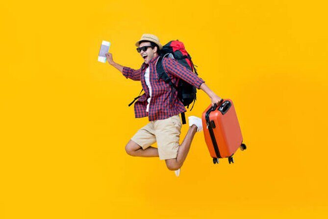 AIRPORT SHUTTLE between Cairns Airport & Port Douglas (6am-5pm) - Pricing and Value