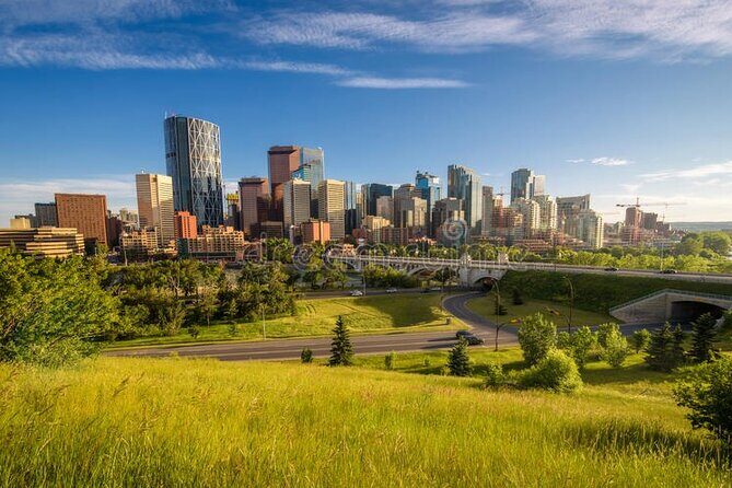Airport Shuttle: Calgary Airport  Downtown Calgary - A Closer Look at Calgarys Private Airport Shuttle Service