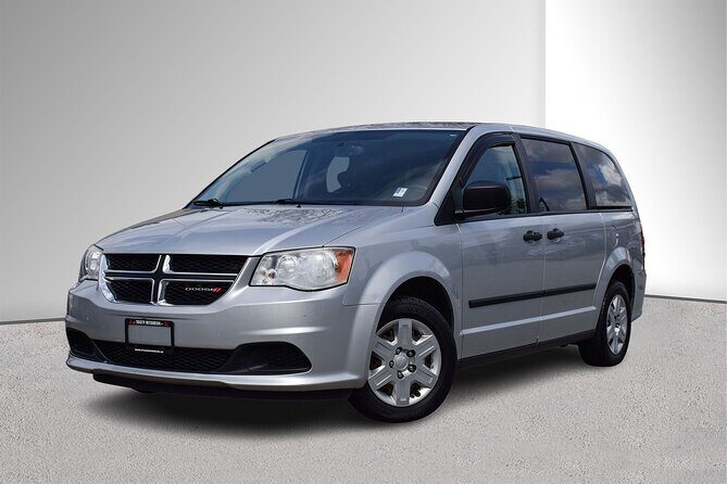 Airport Shuttle: Calgary Airport  Downtown Calgary - Who Is This Service Best For?