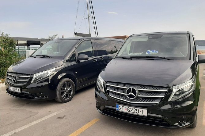 Airport shuttle - Real Experiences from Travelers