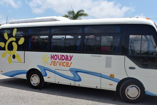 Airport Shuttle from Montego Bay (MBJ) to Hotel - FAQs