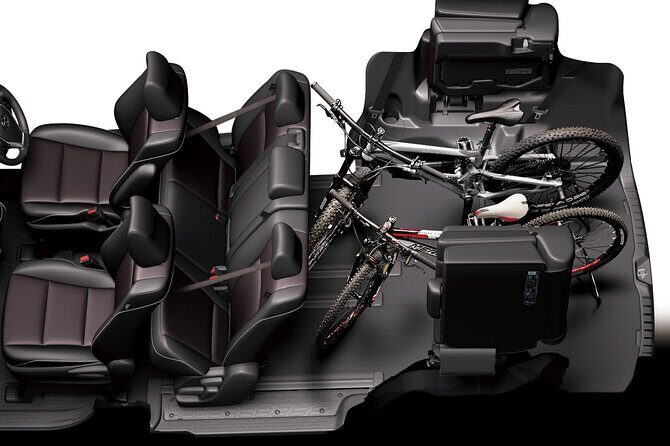 Airport Shuttle from Narita to Tokyo, Yokohama - Who Should Book This Transfer?